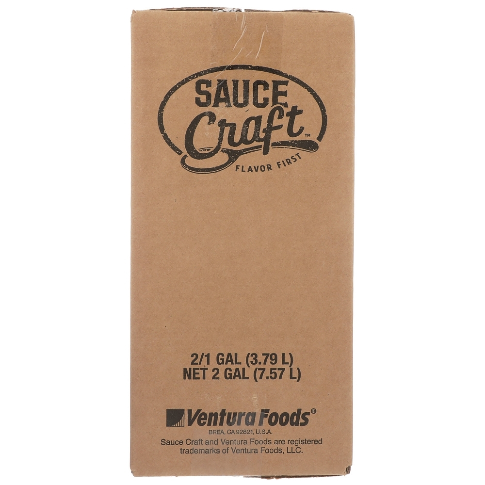 Merchants FoodService Specsheet