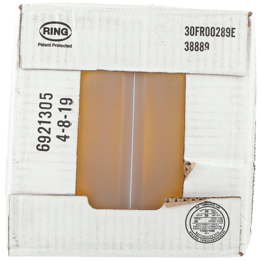 Merchants FoodService Specsheet