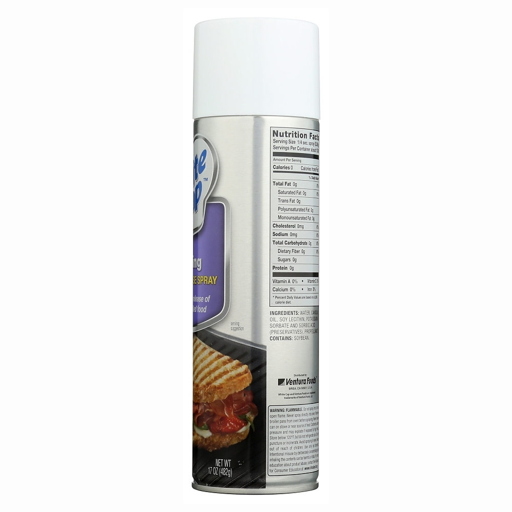 Merchants FoodService Specsheet